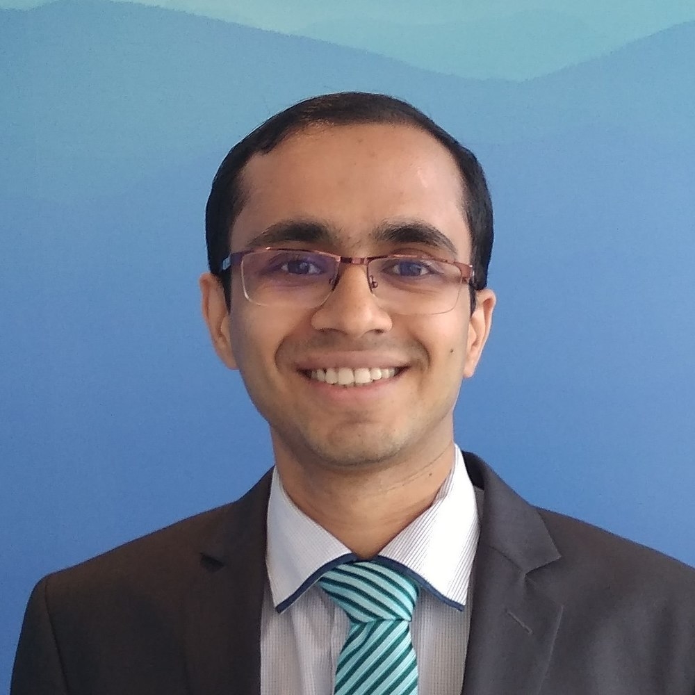 Himanshu Gupta - Product Manager in Navi Mumbai, Maharashtra, India ...