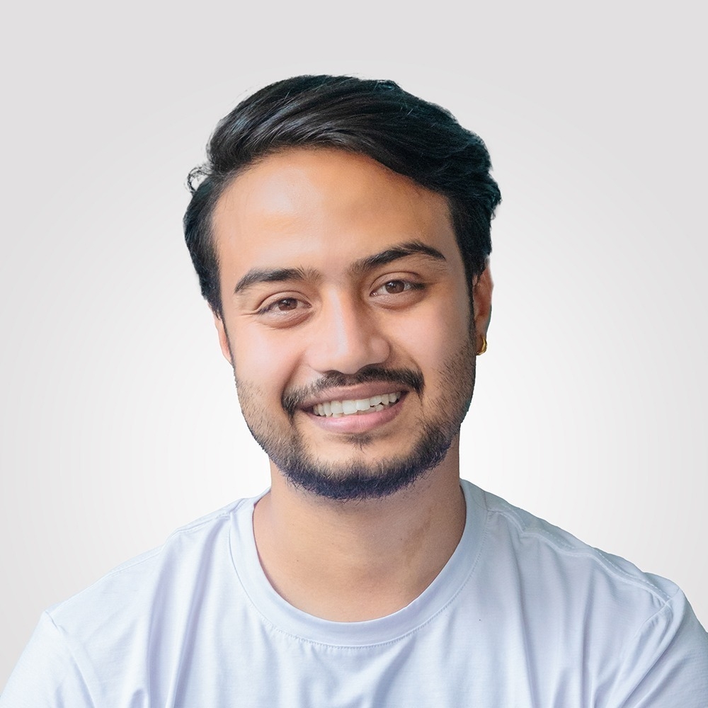 Bibek KC - Designer in Lalitpur, Bagmati Province, Nepal | Toptal®