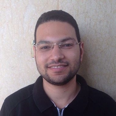 Mahmoud Ahmed Mostafa - Developer in Asyut, Al Hamraa Ath Thaneyah ...