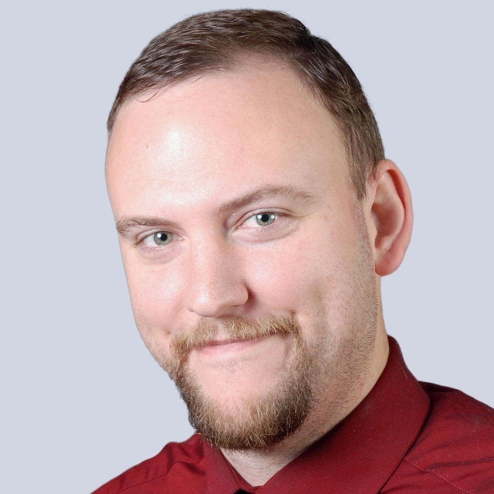 Michael Foss - Developer in Matamoras, PA, United States | Toptal®