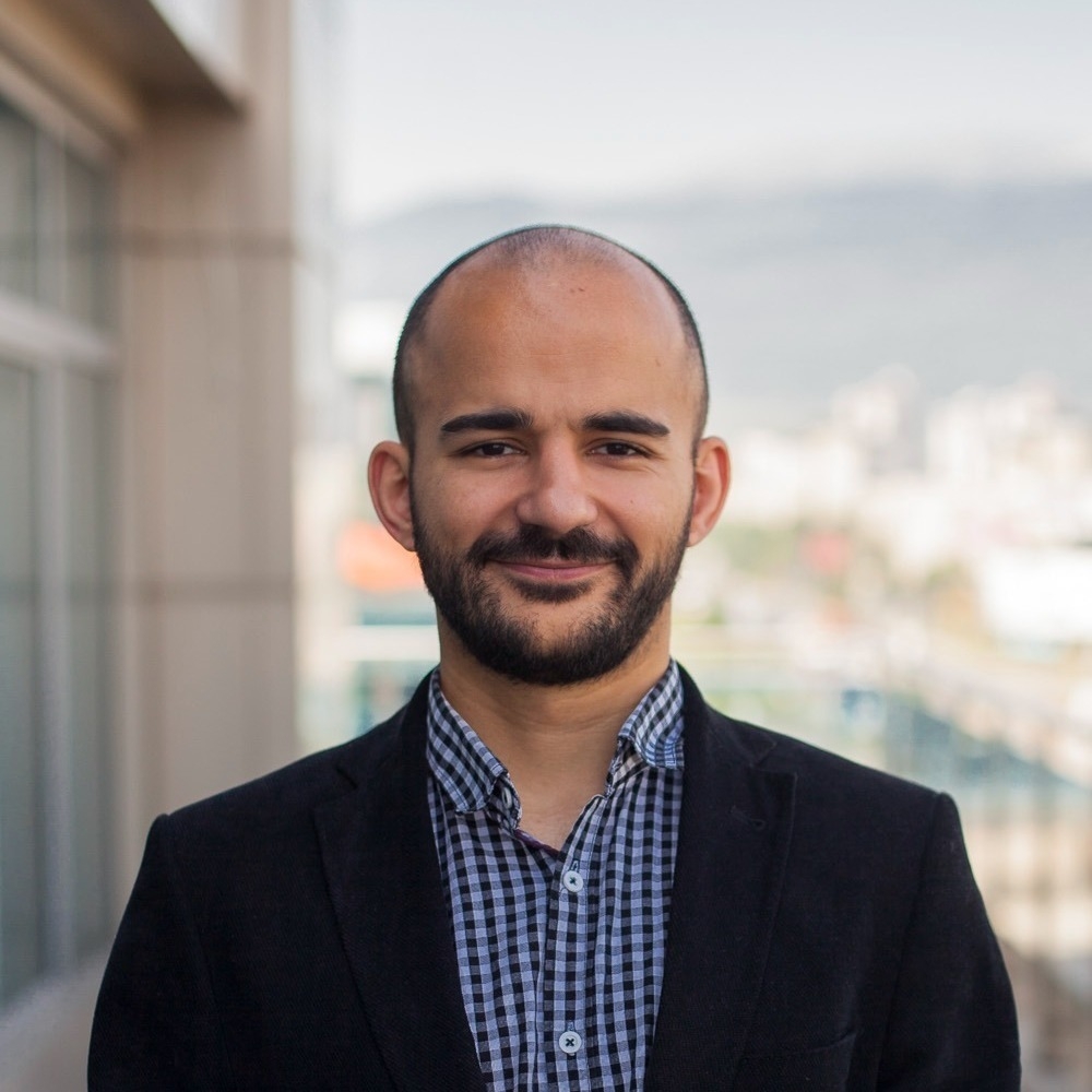 Dimiter Shalvardjiev - Project Manager in Amsterdam, Netherlands | Toptal®