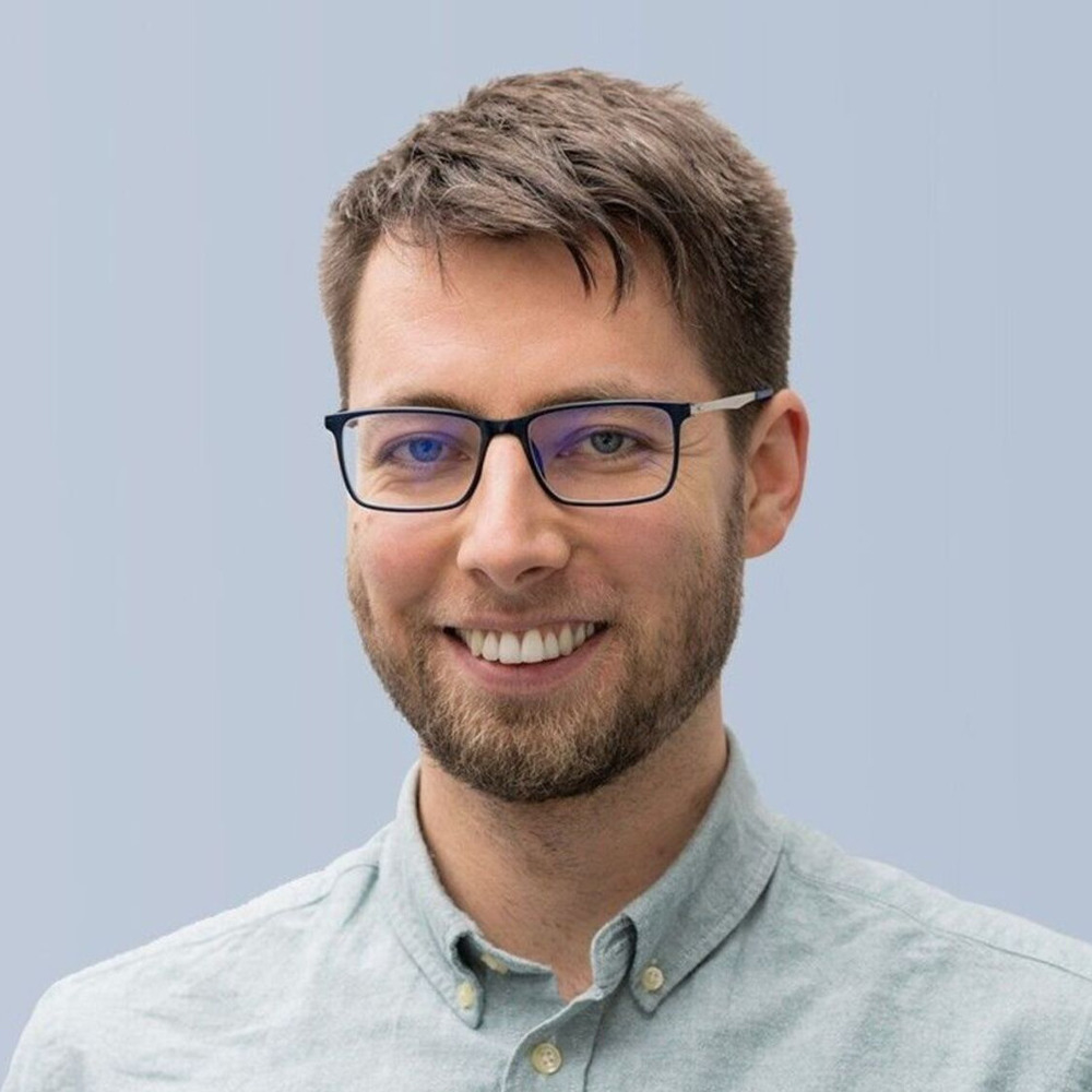 Dawid Smoleń - Developer in Kraków, Poland | Toptal®