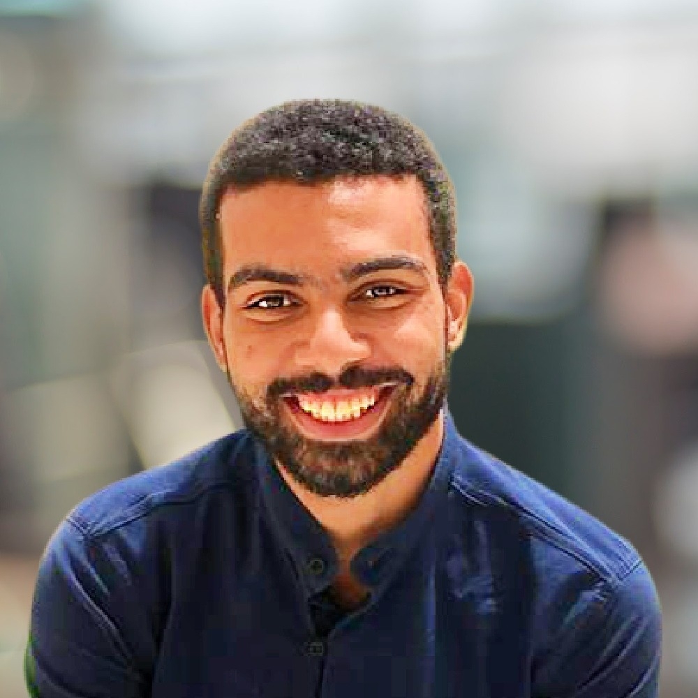 Mohamed Nasser - Developer in Cairo, Egypt | Toptal®