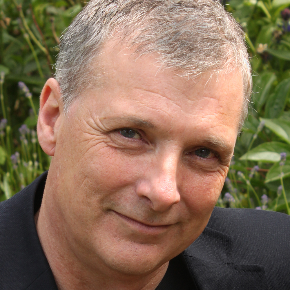 Steve Burtch - Project Manager in Victoria, BC, Canada | Toptal®