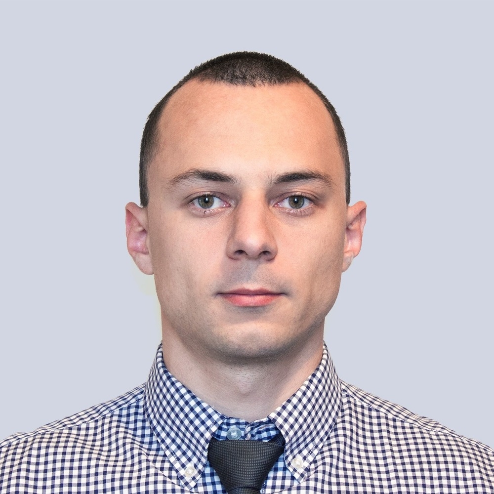 Dmitrii Tsiklauri - Developer in Novocherkassk, Russia | Toptal®