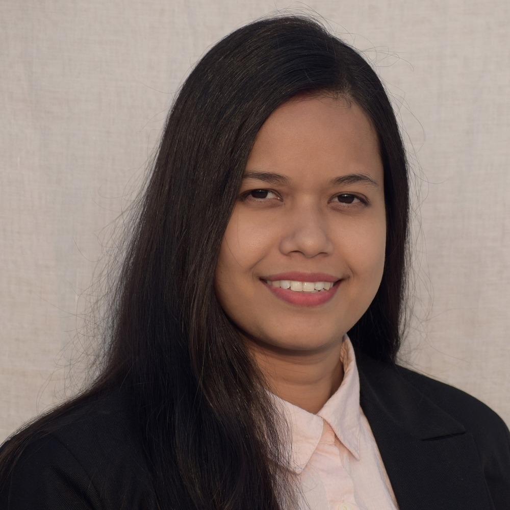 Priyanka Behera - Developer in Chakradharpur, Jharkhand, India | Toptal®