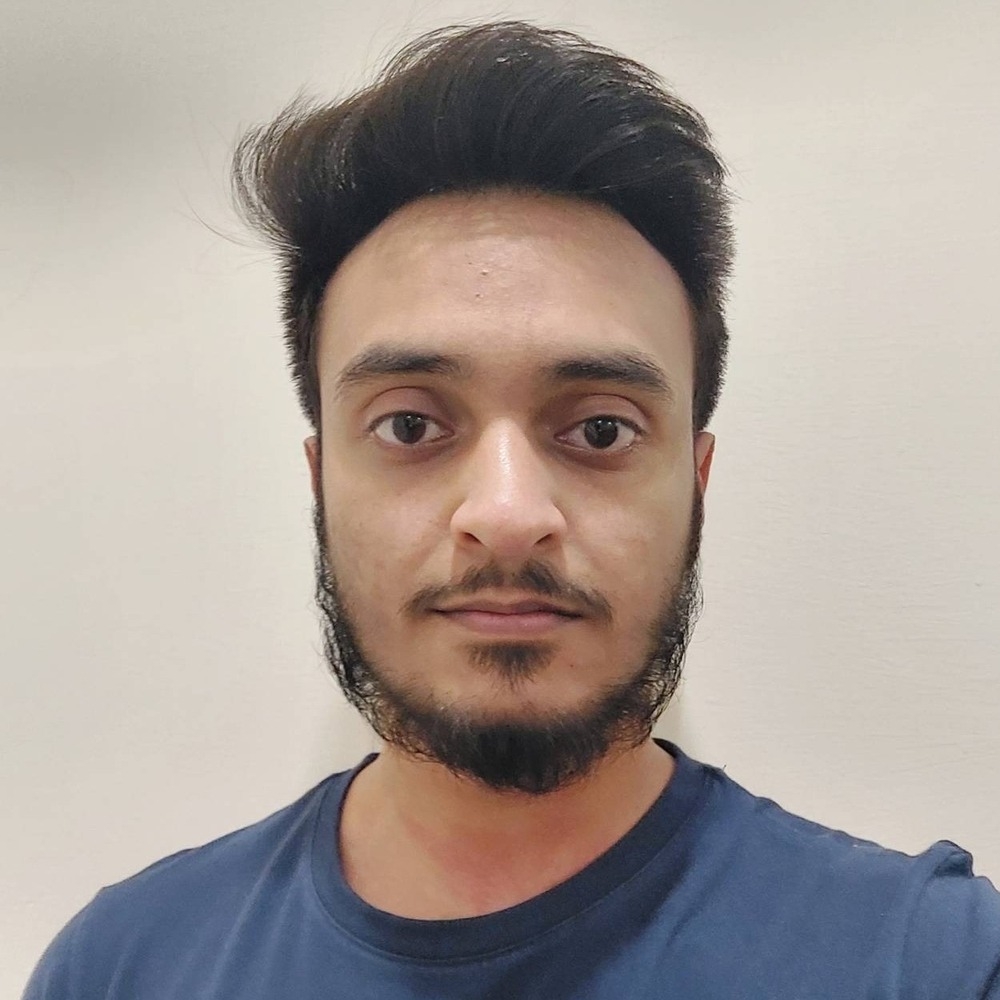 Muhammad Asim Bilal - Developer in Lahore, Punjab, Pakistan | Toptal®
