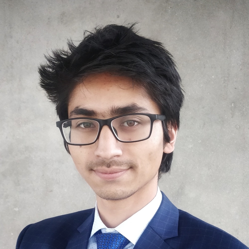 Aneem Patrabansha - Developer in Kathmandu, Nepal | Toptal®