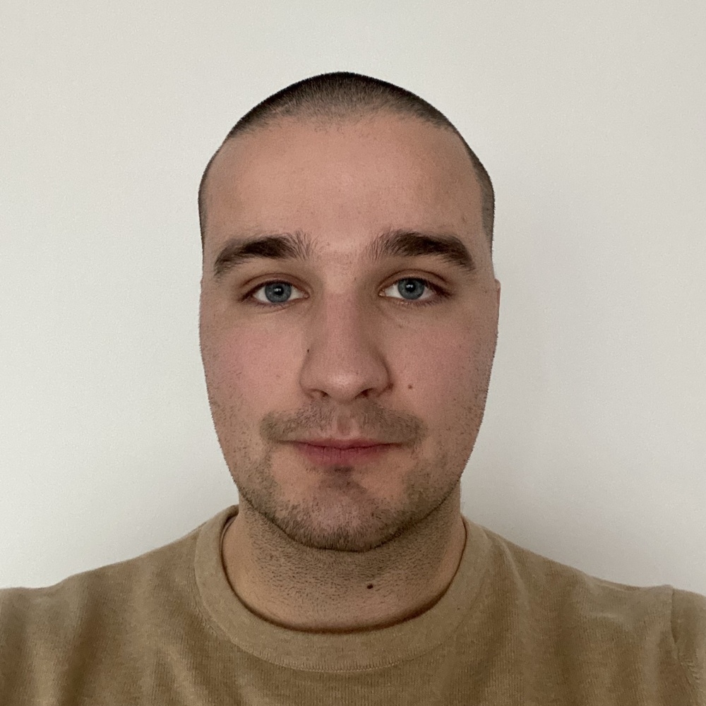 Sven Mijić - Developer in Zagreb, Croatia | Toptal®