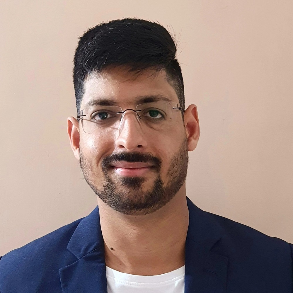 Arpan Buch - Developer in Calgary, AB, Canada | Toptal®