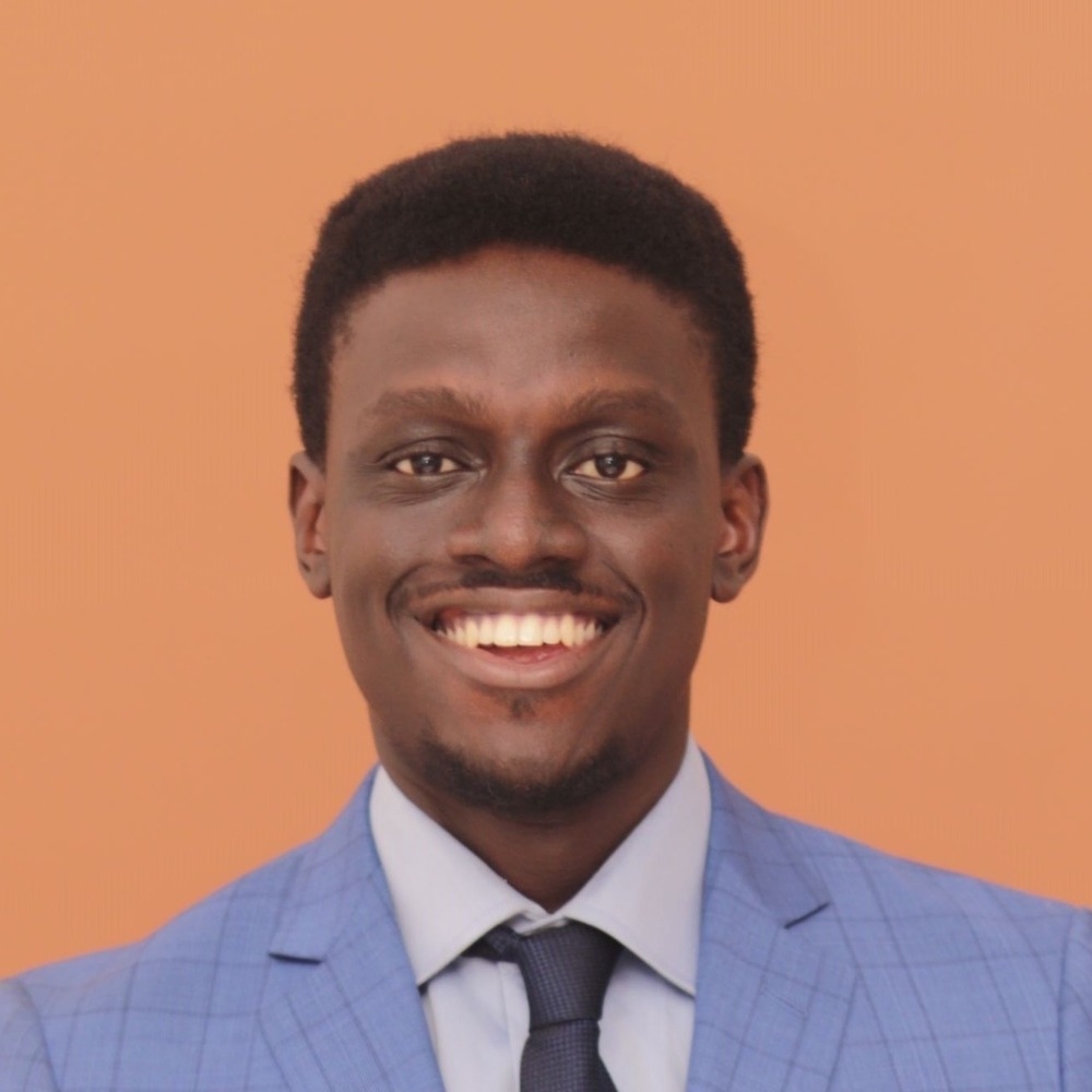 Ibukunoluwa Popoola - Developer in London, United Kingdom | Toptal®