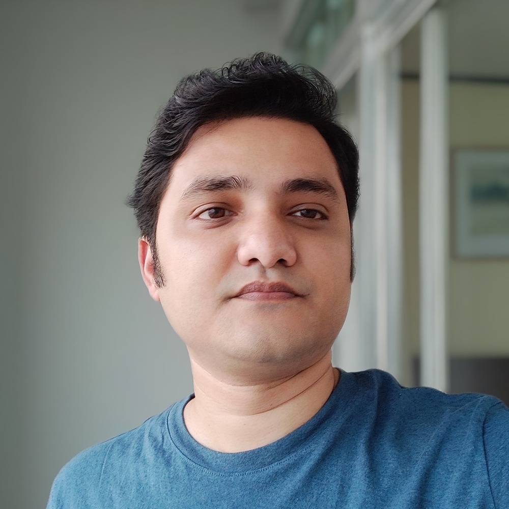 Ibrahim Rashid - Developer in Dhaka, Dhaka Division, Bangladesh | Toptal®