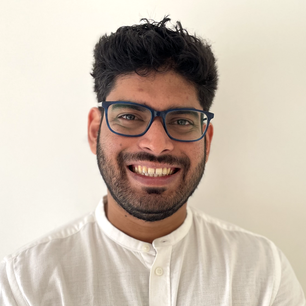 Ananth Pai - Developer in Bengaluru, Karnataka, India | Toptal®