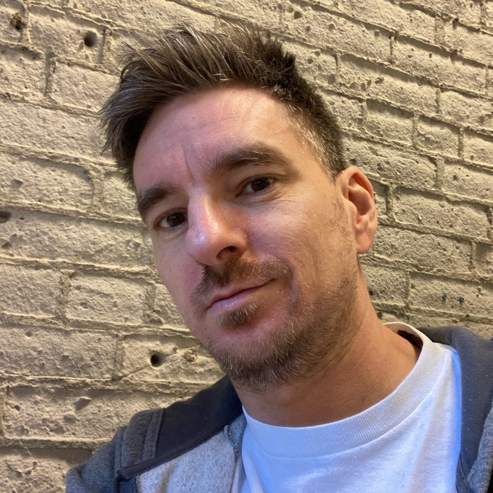 Imre Chroncsik - Developer in Toronto, ON, Canada | Toptal®