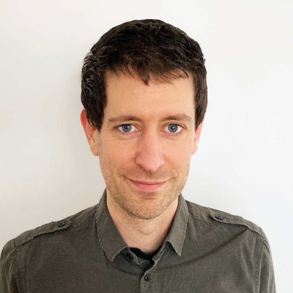 Stephen O'Connor - Developer in Berlin, Germany | Toptal®