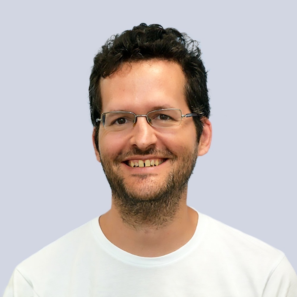 Carlos del Cacho - Developer in Madrid, Spain | Toptal®