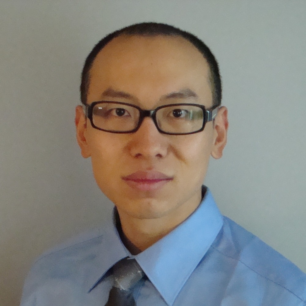 Kirk Ke Tang - Developer in Berlin, Germany | Toptal®