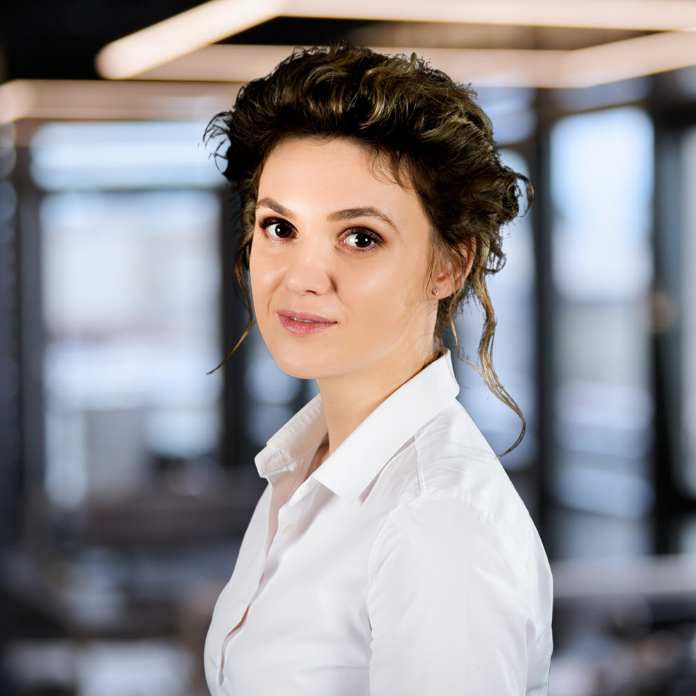 Alessandra Lemnaru - Designer in Bucharest, Romania | Toptal®