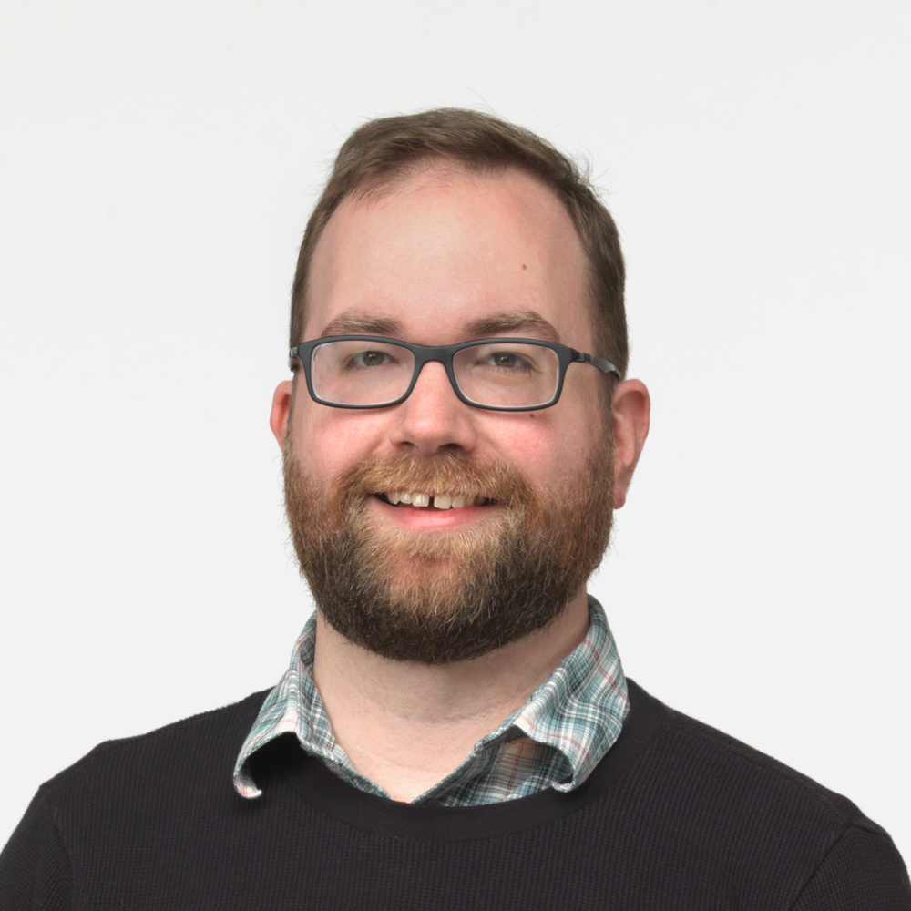Dustin Ginther - Developer in Kernersville, NC, United States | Toptal®