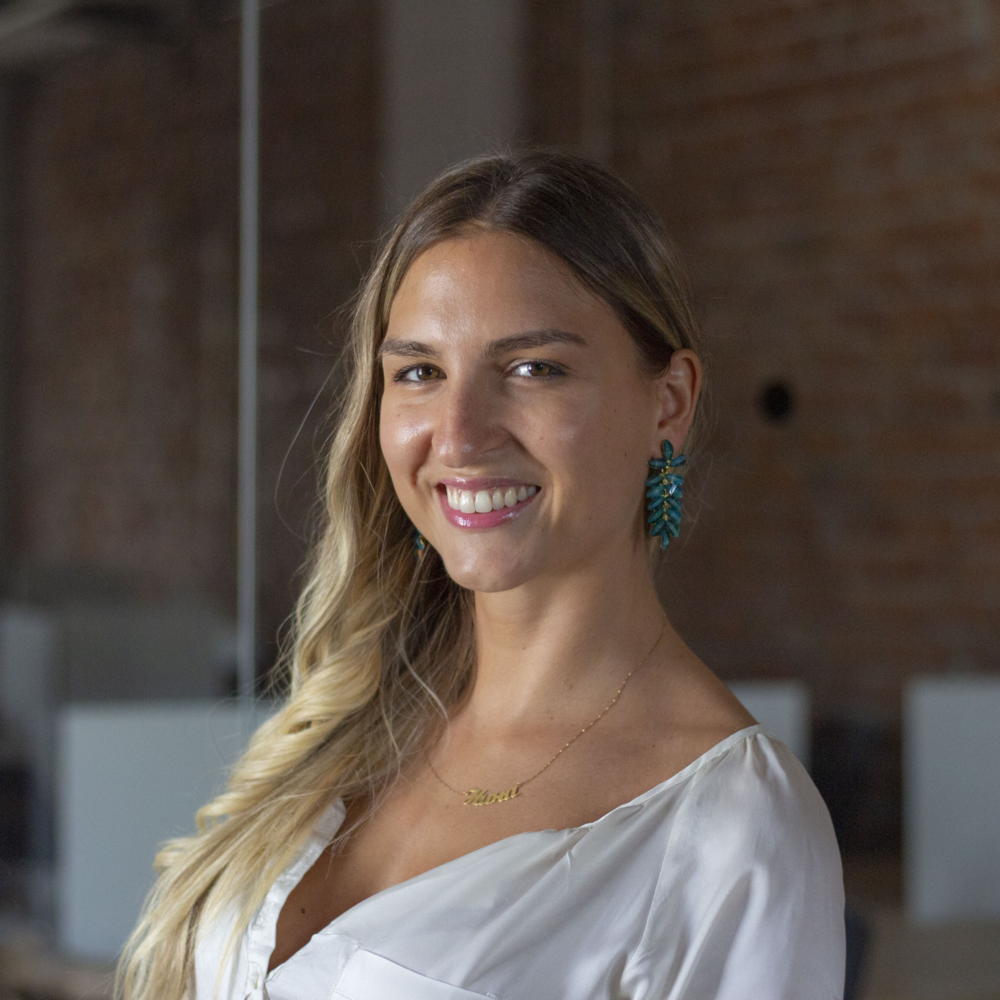 Nina Djokovic - Project Manager in Belgrade, Serbia | Toptal®