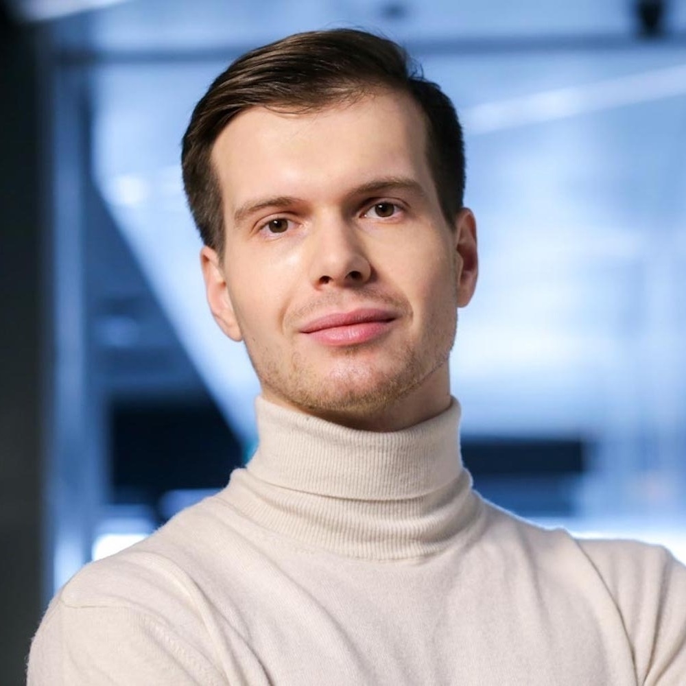 Daniel Bigos - Developer in Warsaw, Poland | Toptal®