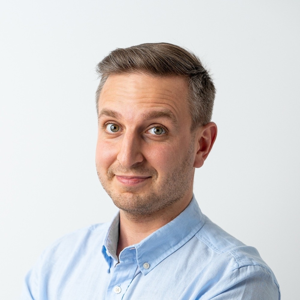 Jakub Kubisiowski - Developer in Kraków, Poland | Toptal®