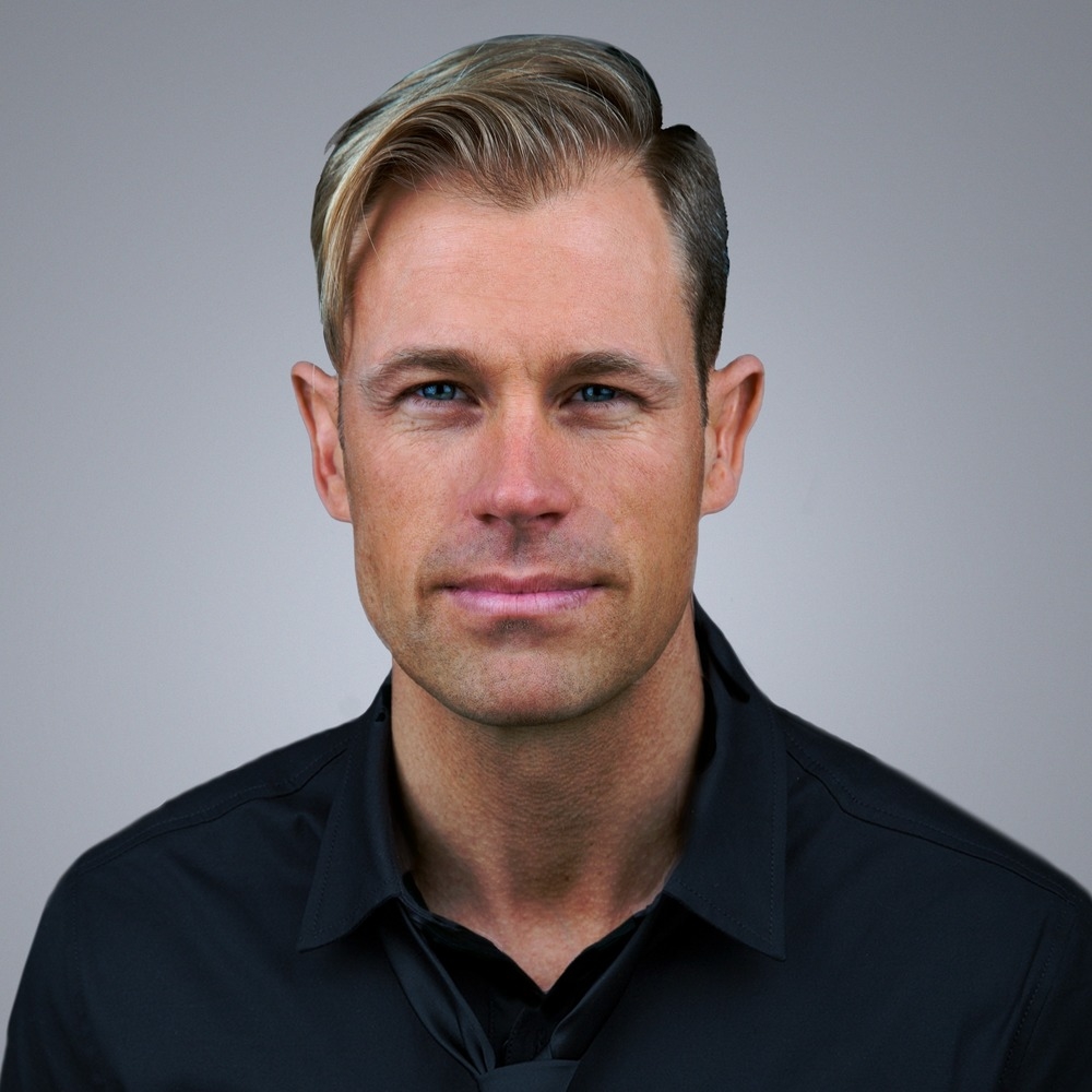 Jared Booye - Designer in San Francisco, CA, United States | Toptal®