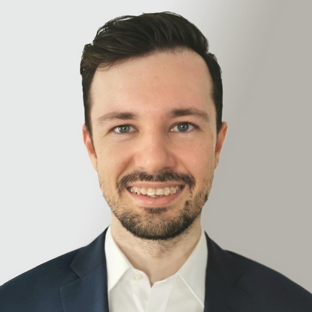 Jurek Wozniak - Developer in Warsaw, Poland | Toptal®