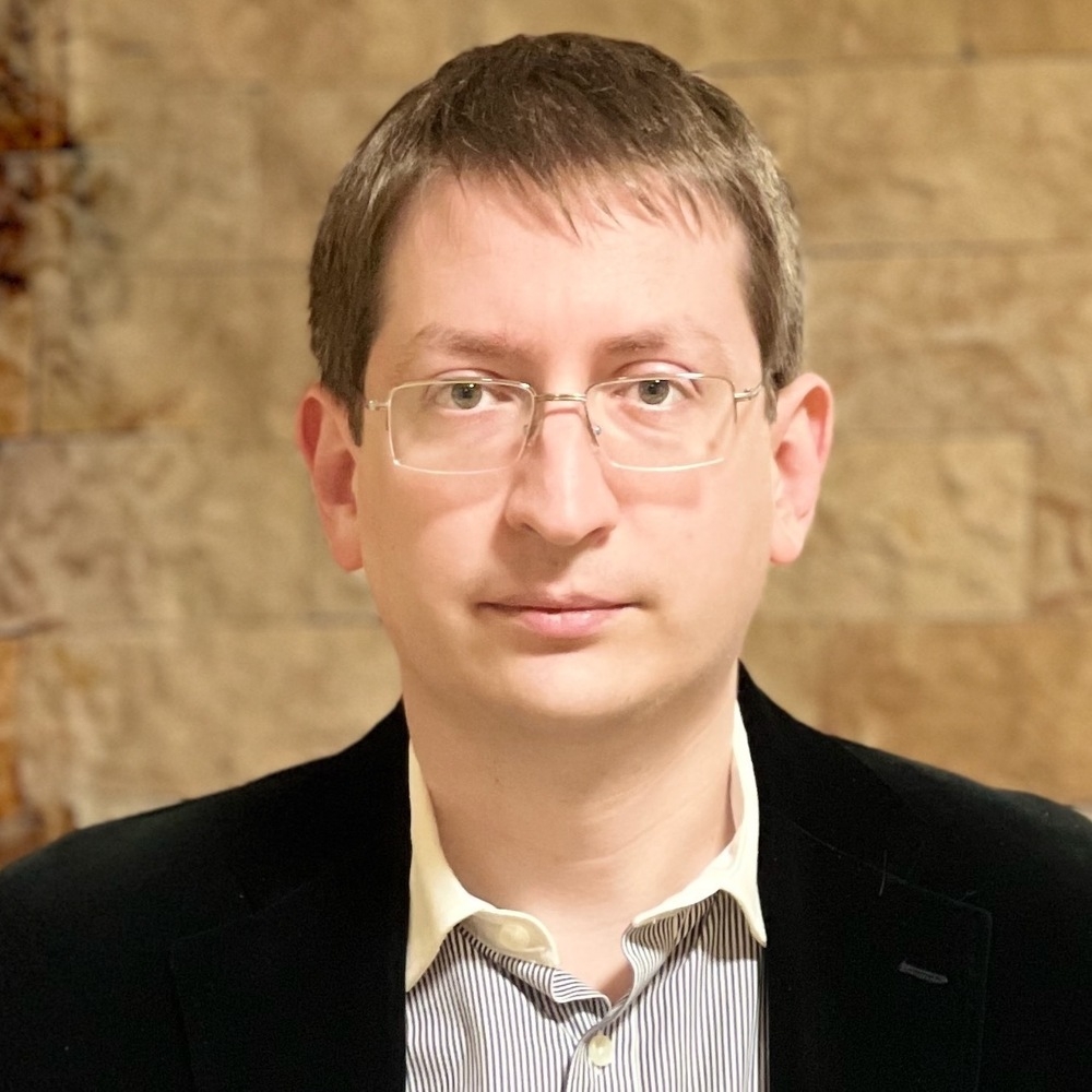 Sergey Kuleshov - Developer in Limassol, Cyprus | Toptal®