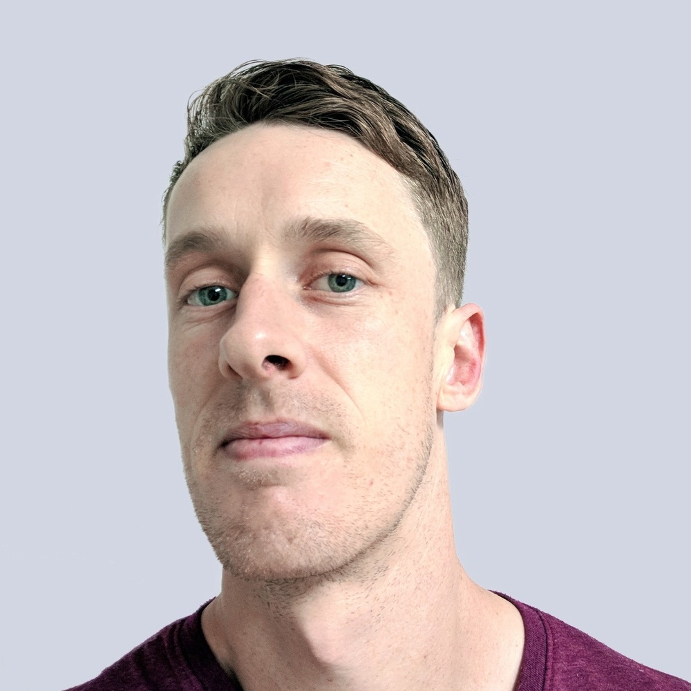 Ian Meredith - Designer in Auckland, New Zealand | Toptal®