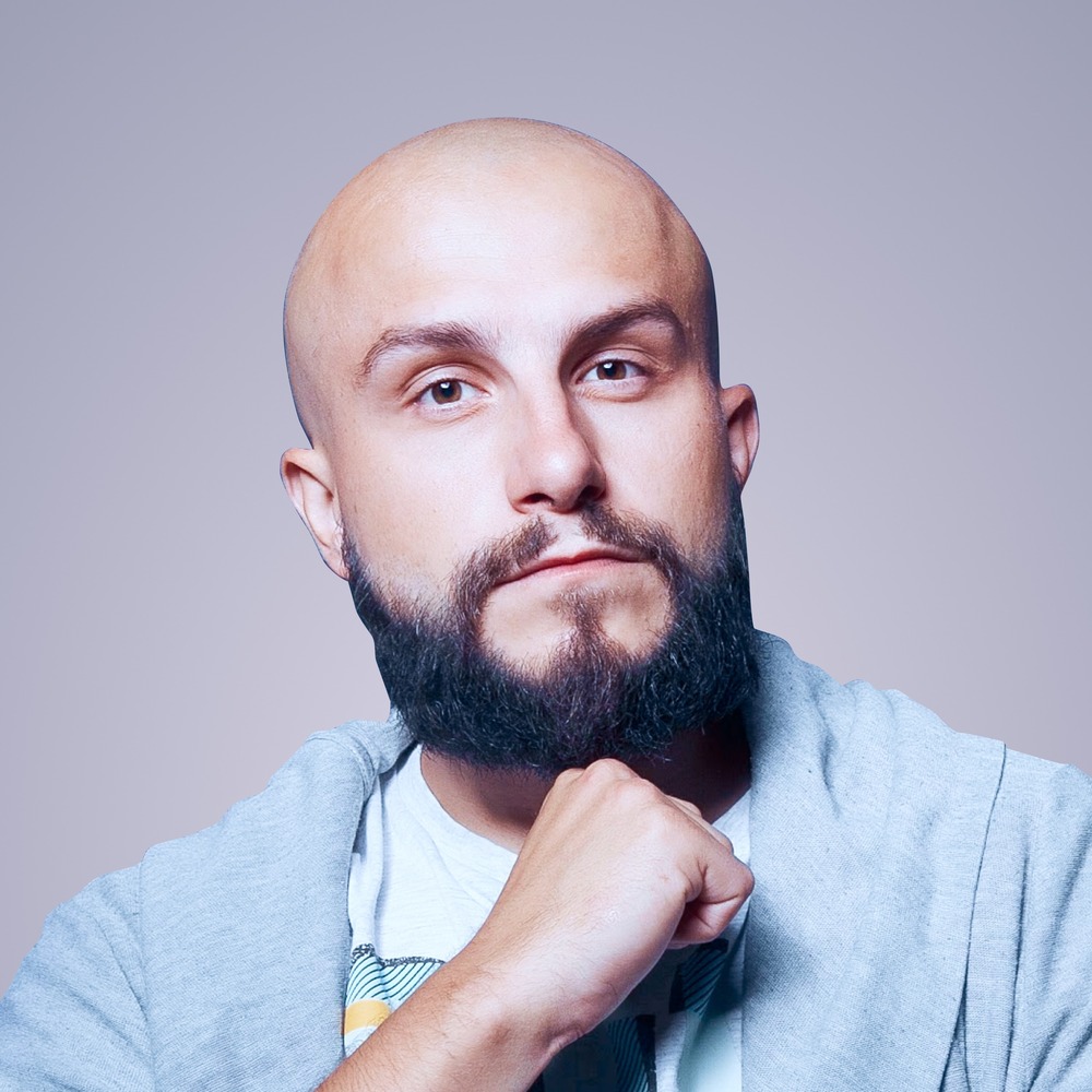 Dmitry Chernov - Designer in Tbilisi, Georgia | Toptal®