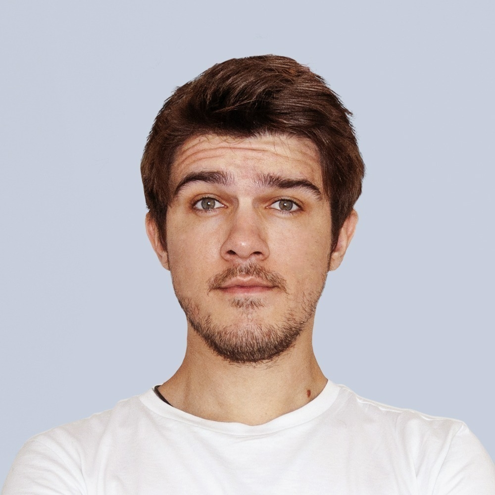 Nemanja Milosevic - Designer in Niš, Serbia | Toptal®