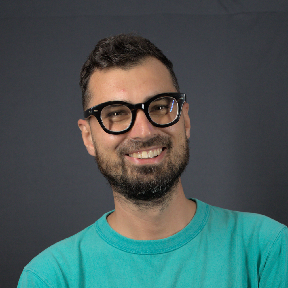 Enrico Buratto - Designer in London, United Kingdom | Toptal®