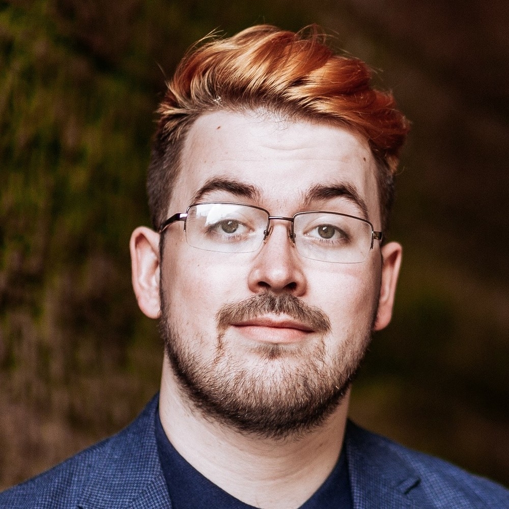 Aaron Booth - Product Manager in Manchester, United Kingdom | Toptal®