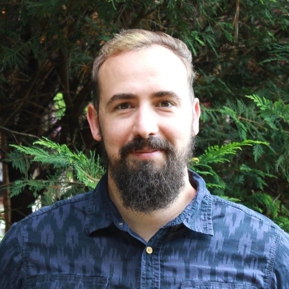 Andrew Carl - Developer in Murrieta, United States | Toptal®