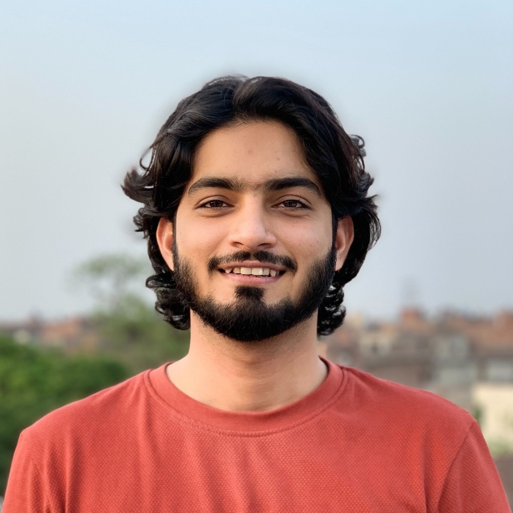 Wajeeh Aslam - Developer in Lahore, Punjab, Pakistan | Toptal®