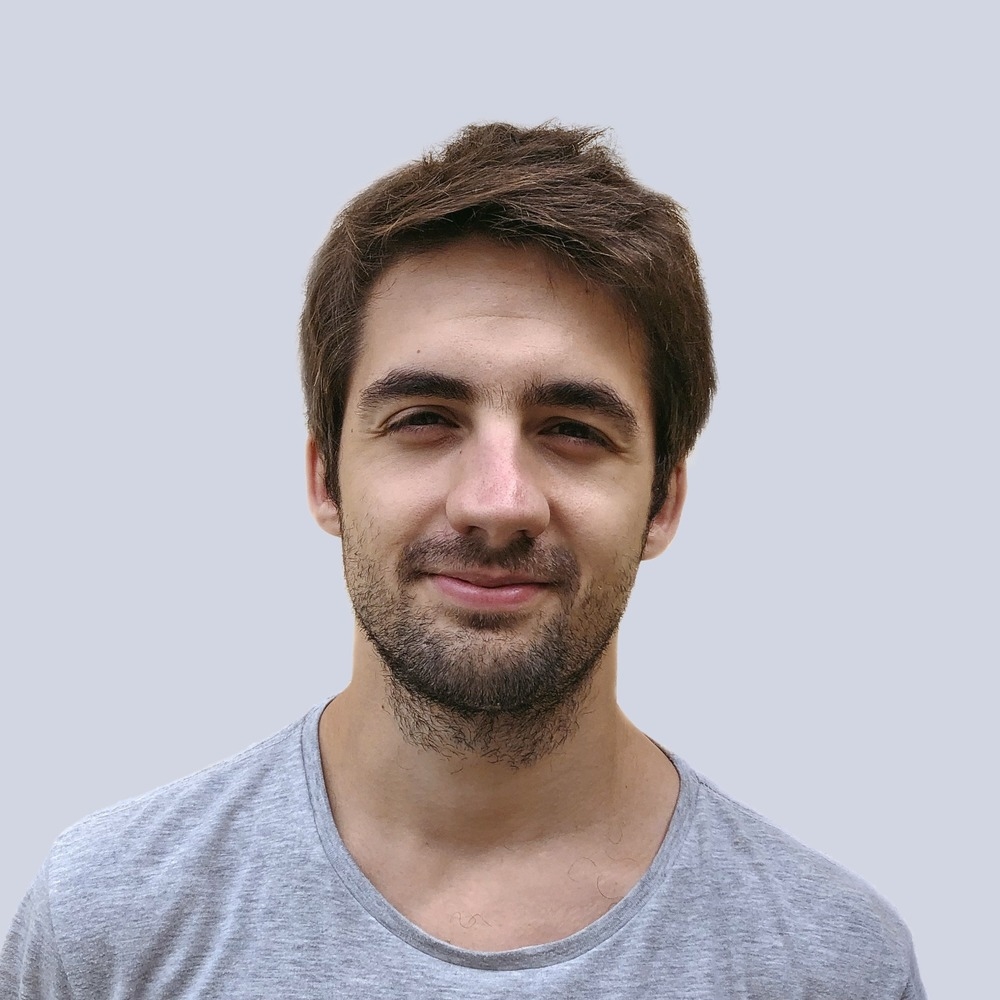 Juan Martín García - Developer in Buenos Aires, Argentina | Toptal®