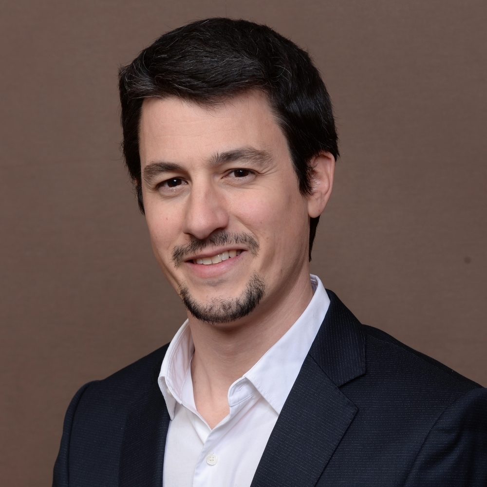 Jeremy Kuhn - Developer in Opio, France | Toptal®