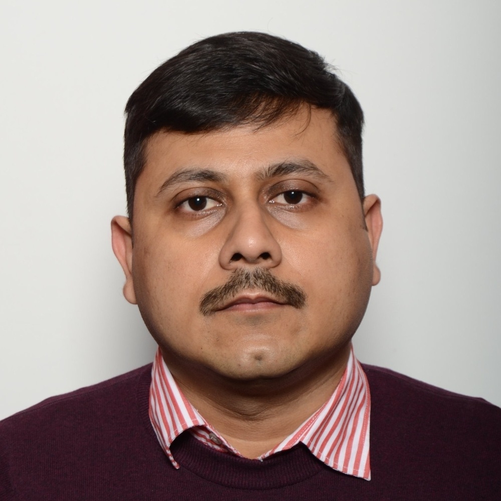 Pradipta Kumar Roy - Developer in Kolkata, West Bengal, India | Toptal®