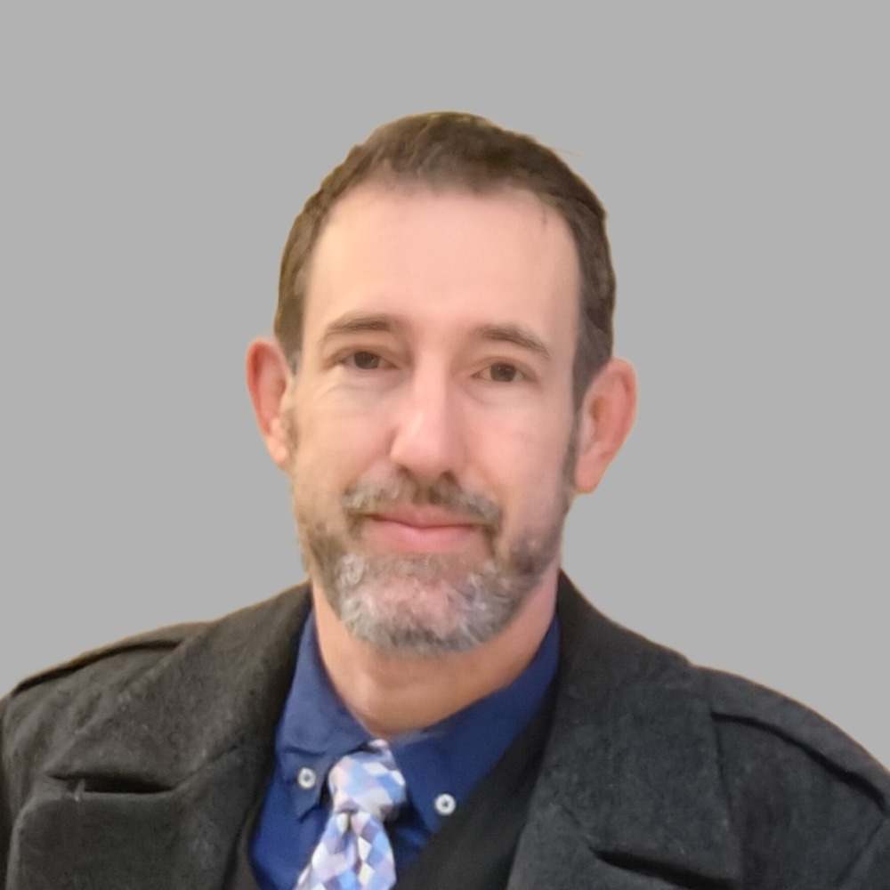 Jason Haury - Developer in Visalia, CA, United States | Toptal®