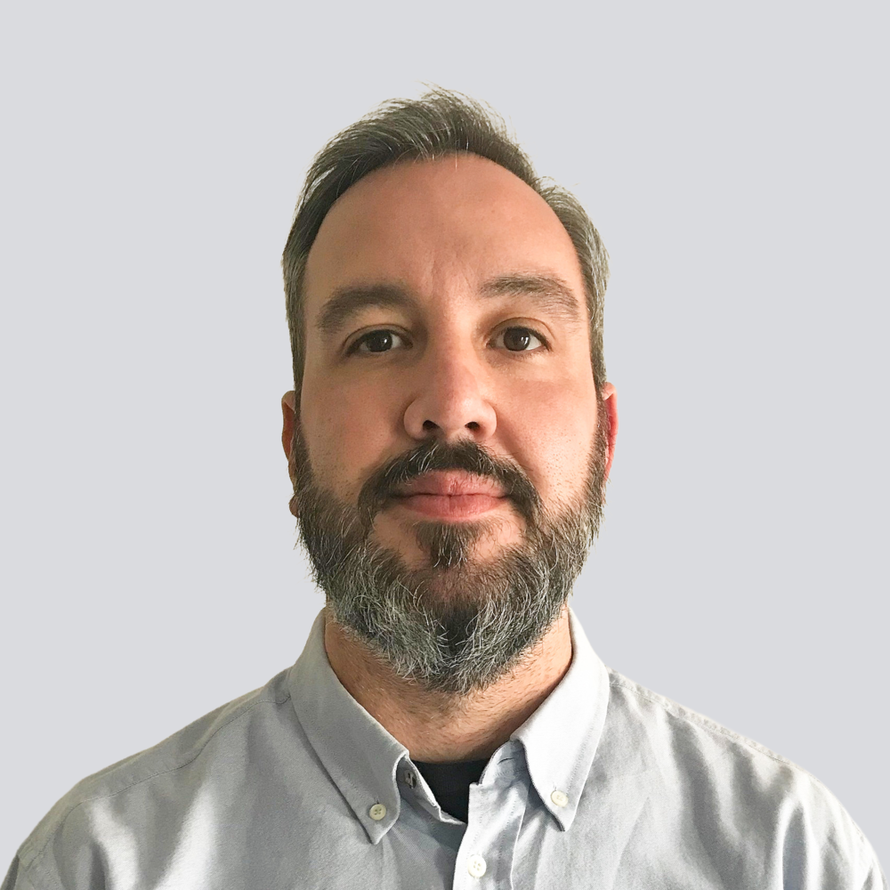 Victor Barba Martin - Developer in Barcelona, Spain | Toptal®