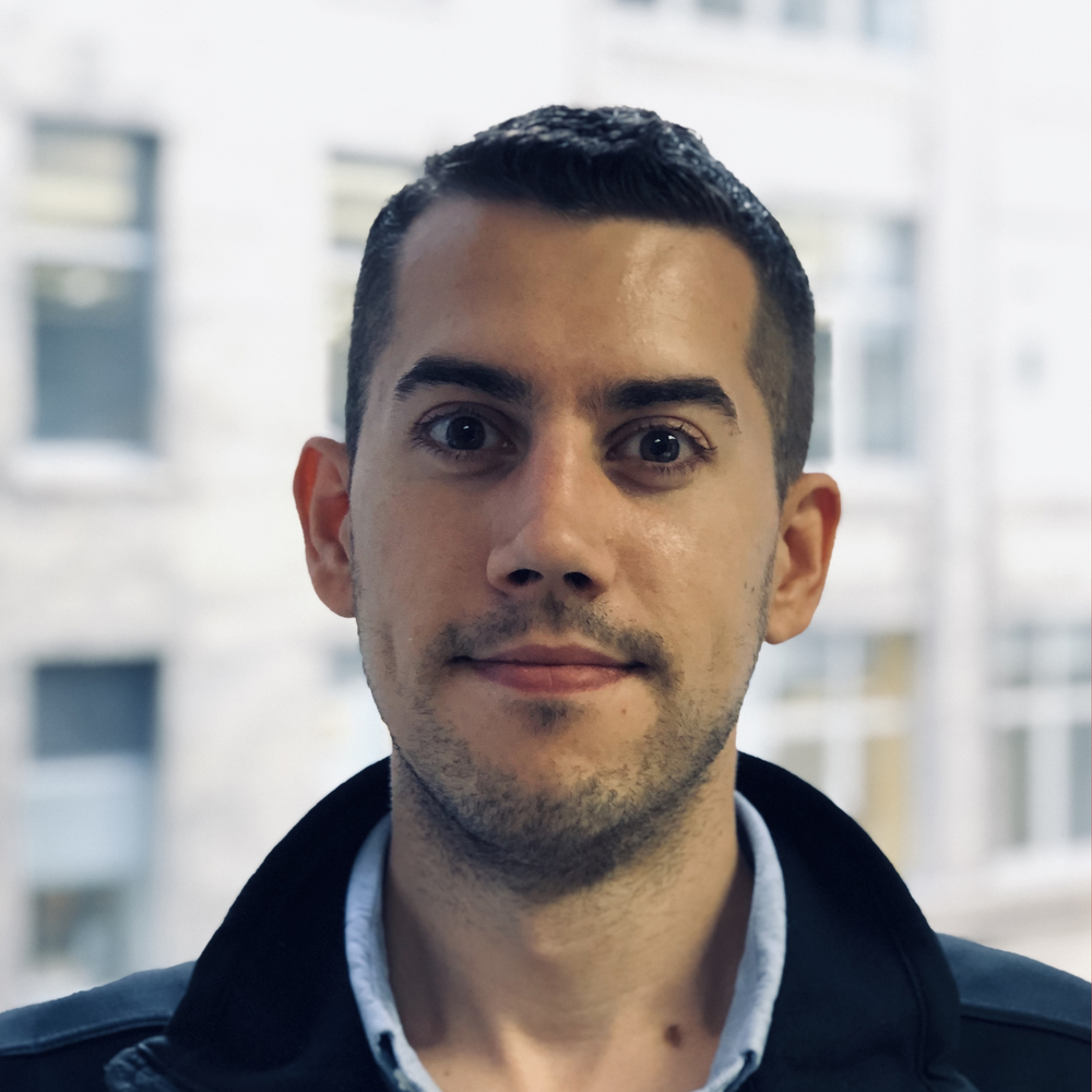 Adam Dubey - Developer in Kalamazoo, MI, United States | Toptal®
