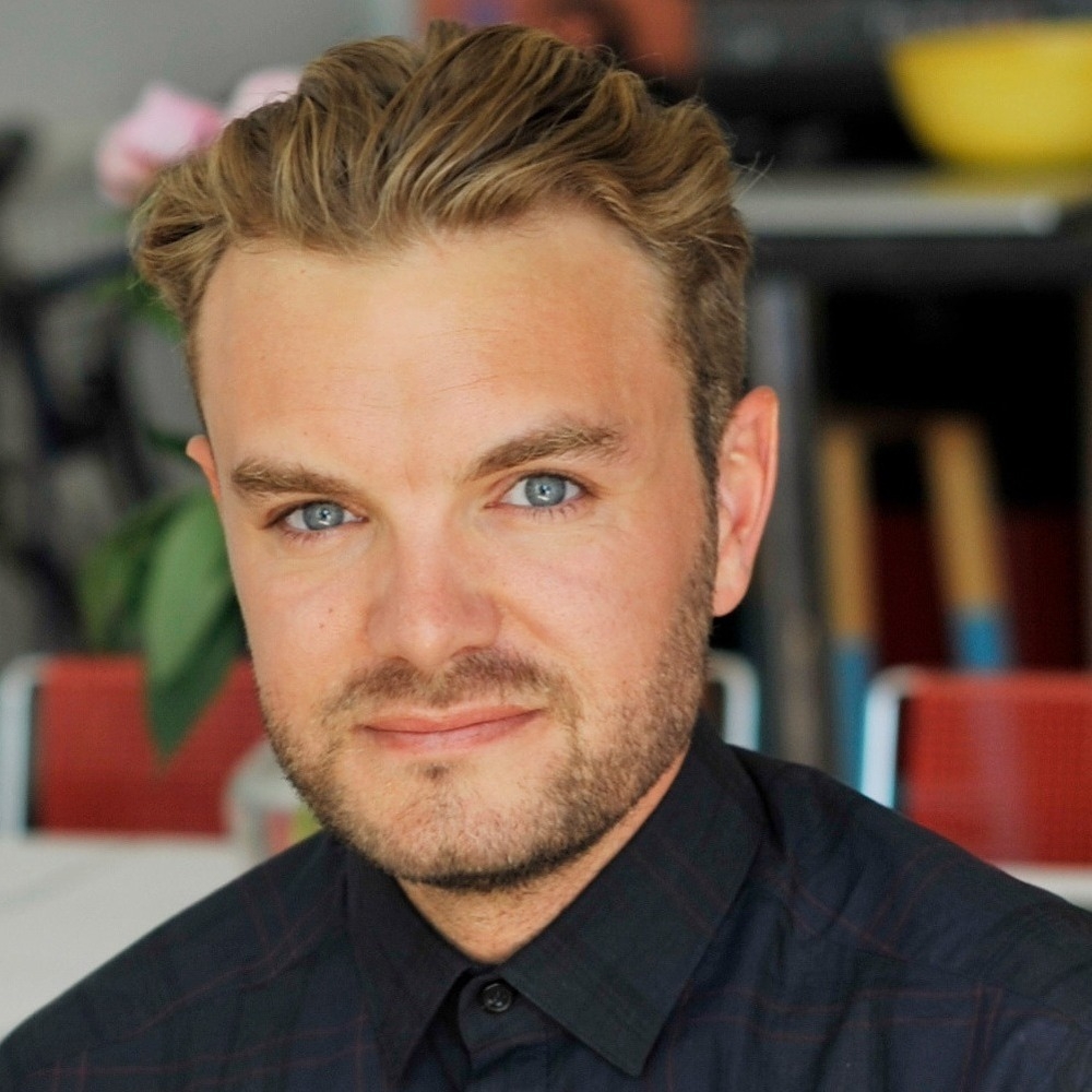 Sam Flaherty - Designer in London, United Kingdom | Toptal®