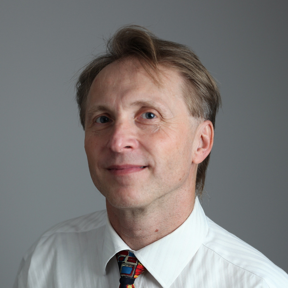 Robert Polasek - Developer in Toronto, ON, Canada | Toptal®