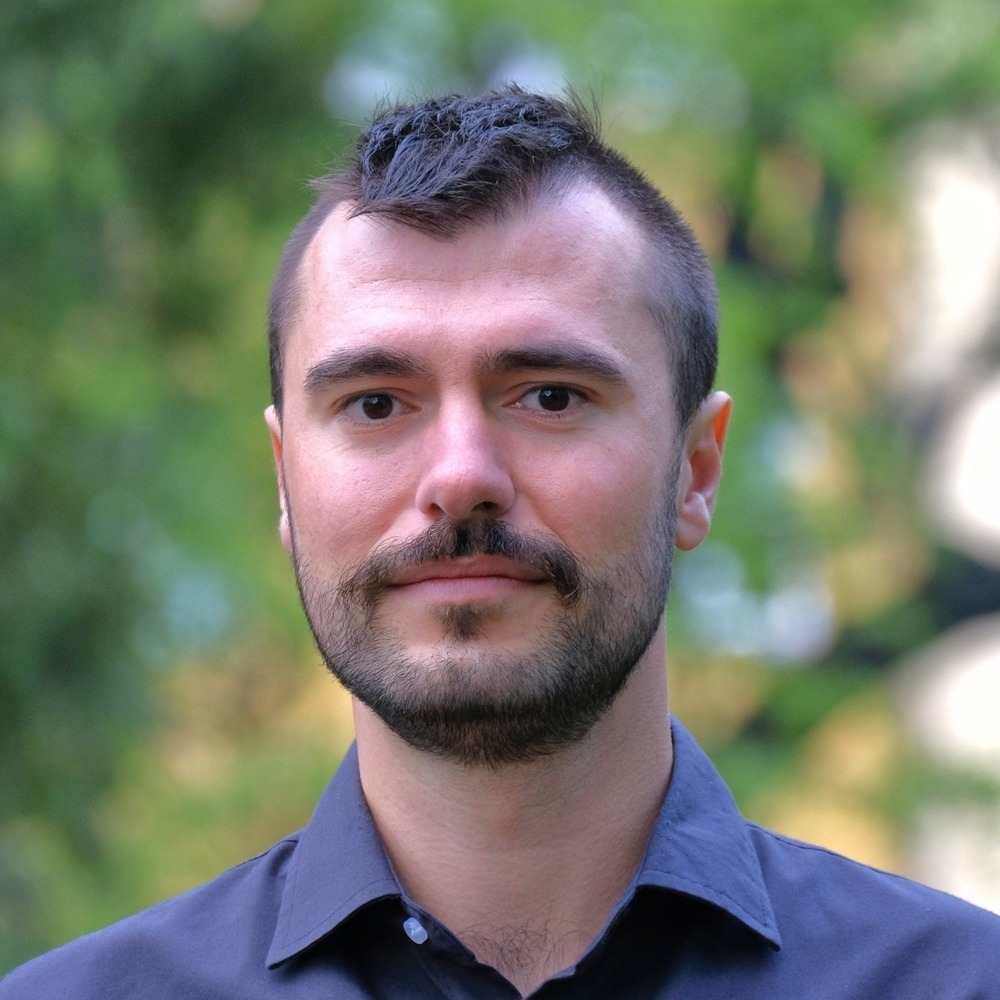 Marek Hlobil - Developer in Brno, South Moravian Region, Czech Republic | Toptal®
