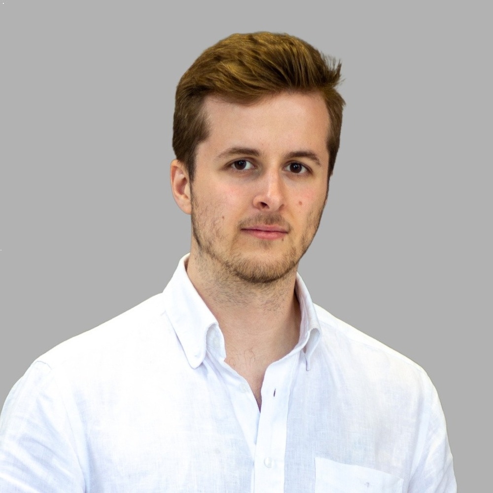 William Teig - Designer in Melbourne, Victoria, Australia | Toptal®