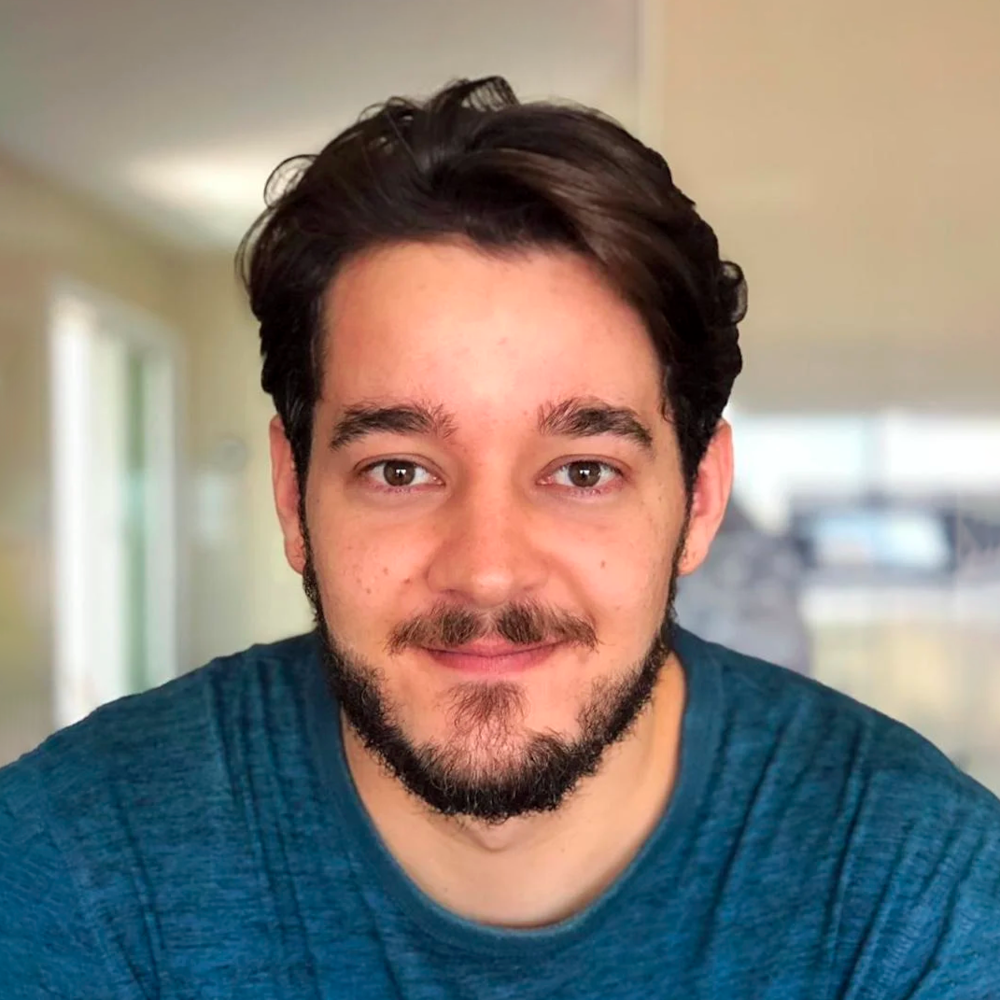 Vitor Buzinaro - Developer in Fortaleza, Brazil | Toptal®