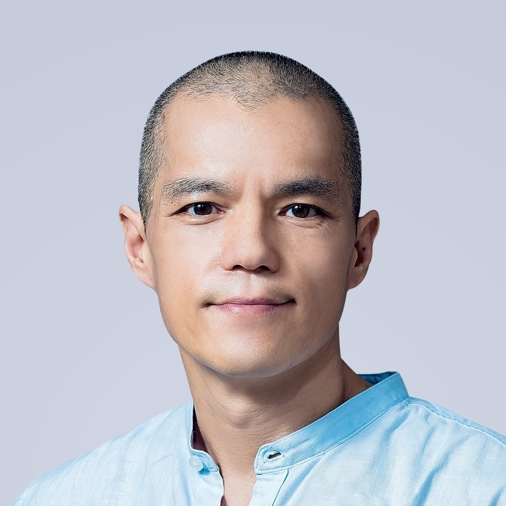 Lee Shea - Designer in San Francisco, CA, United States | Toptal®
