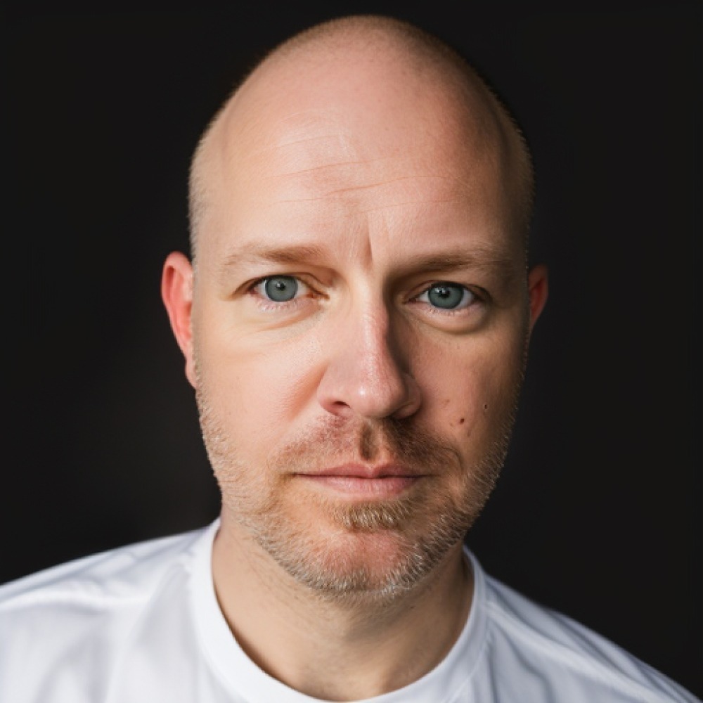 Kevin Korpi - Designer in Bend, OR, United States | Toptal®