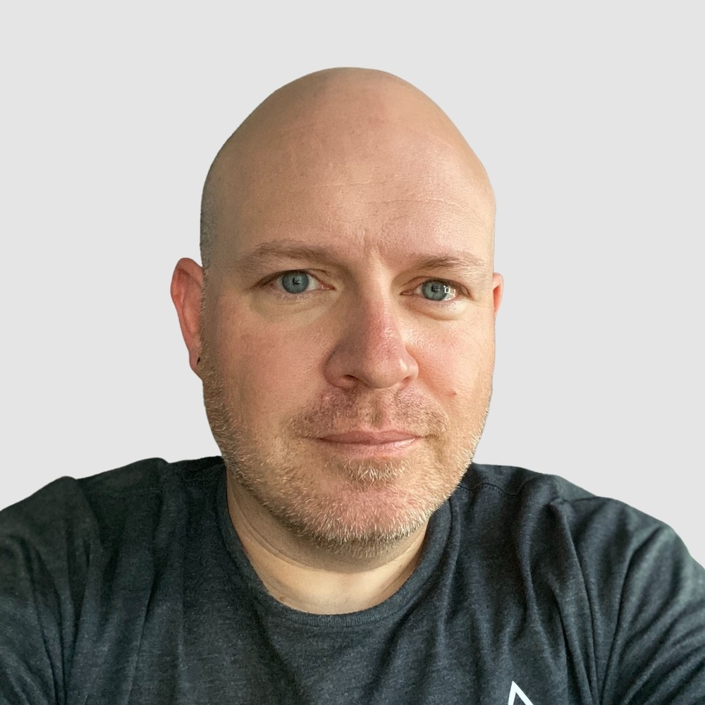 Kevin Korpi - Designer in Bend, OR, United States | Toptal®